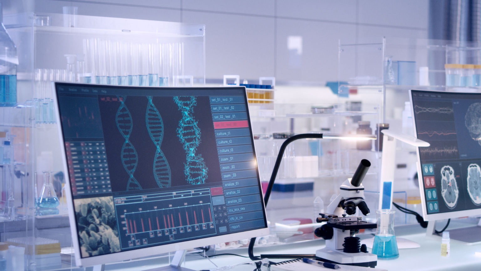 What Do Negative or Normal Chromosomal Microarray Results Indicate?