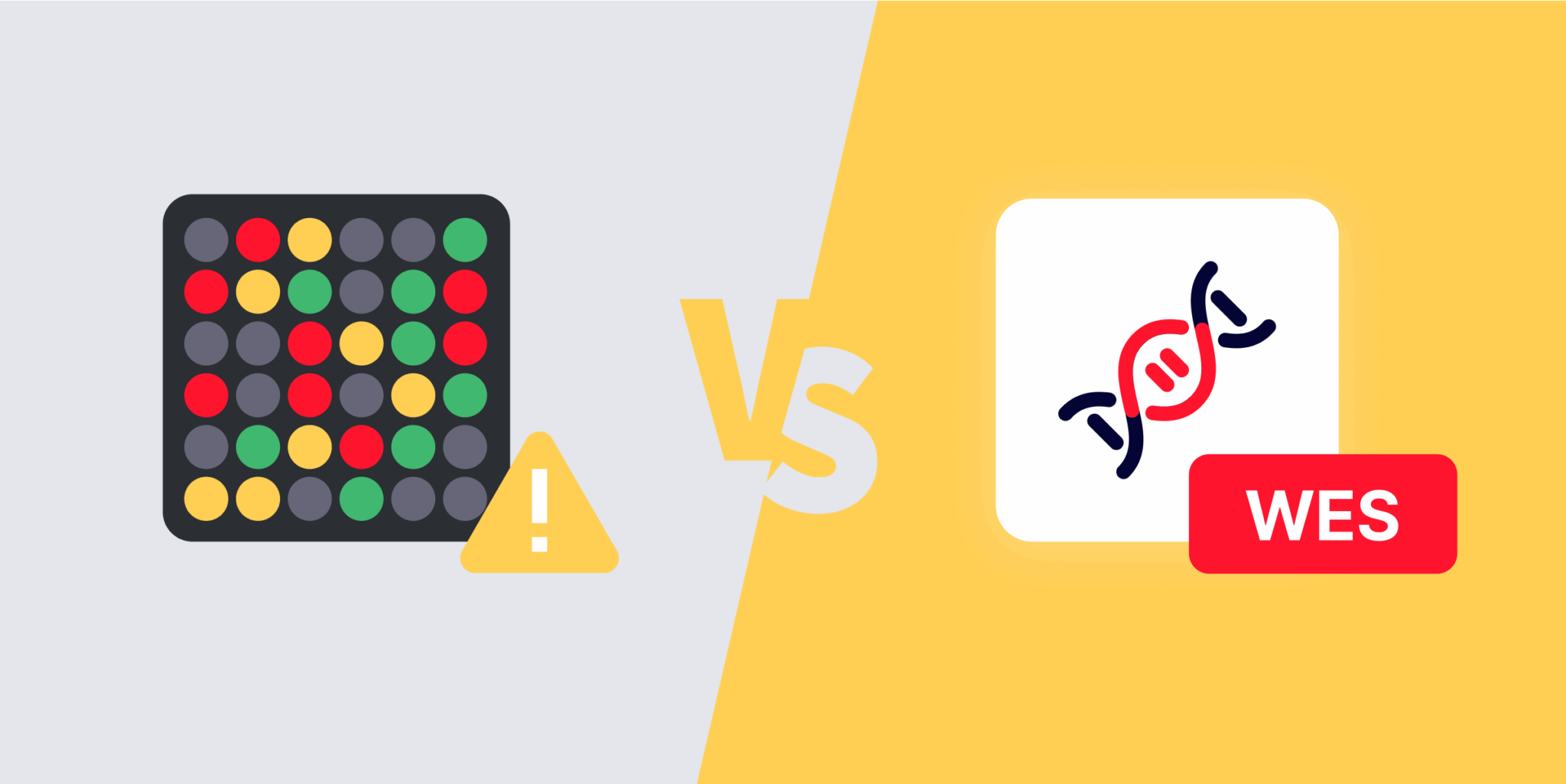 Microarray vs Whole-Exome Sequencing (WES): Which Genetic Test is Right ...