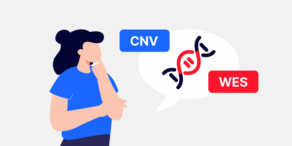 Can Exome Sequencing Detect CNVs?