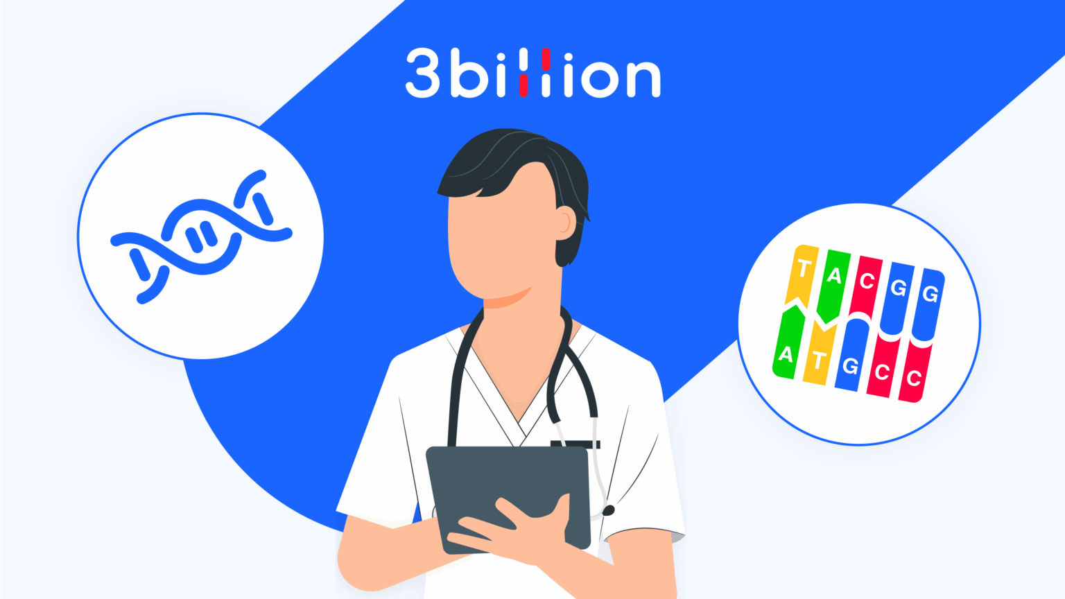 Step Into Genetics — Beginner to Advanced Courses for Clinicians